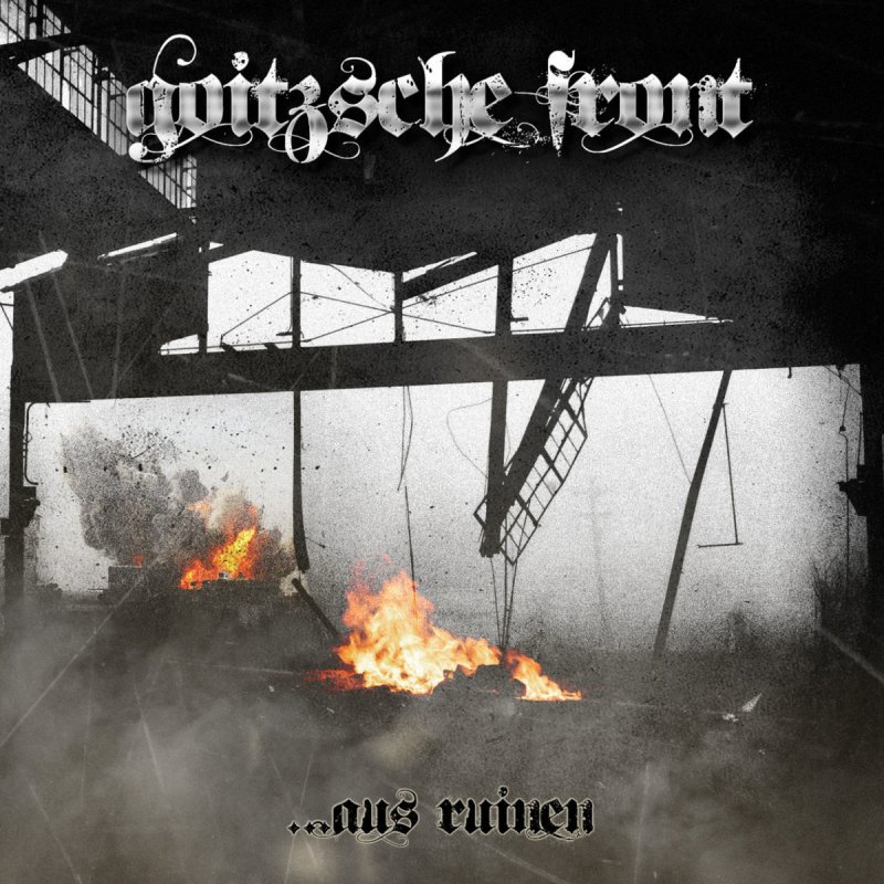 Letra de Der Osten rockt!!! de Goitzsche Front | Musixmatch