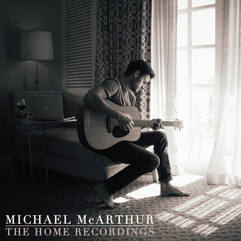 Letra de Love Is Gone (Acoustic) de Michael McArthur | Musixmatch