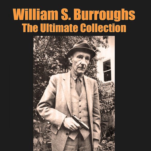 William S. Burroughs - Interview With Mr. Martin testo | Musixmatch
