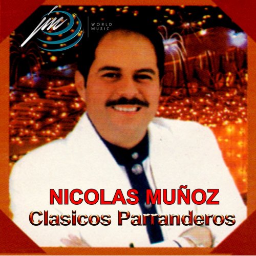 Nicolás Muñoz - Las Coplas de Mi Abuelo 歌詞 | Musixmatch