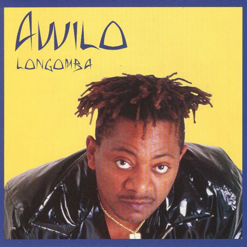 Awilo Longomba Coupé Bibamba Feat Jocelyne Beroard Lyrics Musixmatch