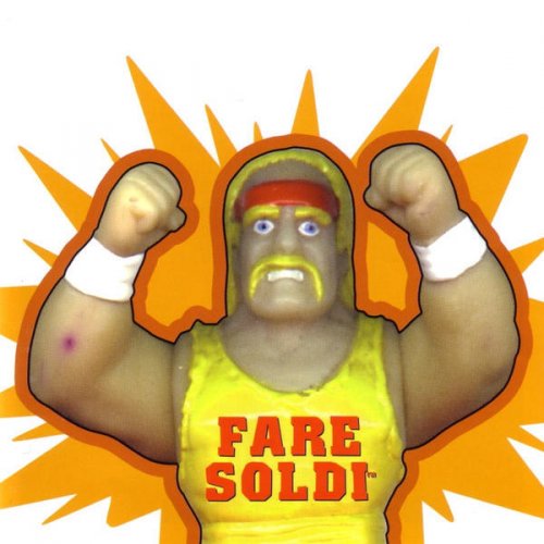 Fare Soldi - Supercolazione In Famiglia (Original Version) lyrics ...