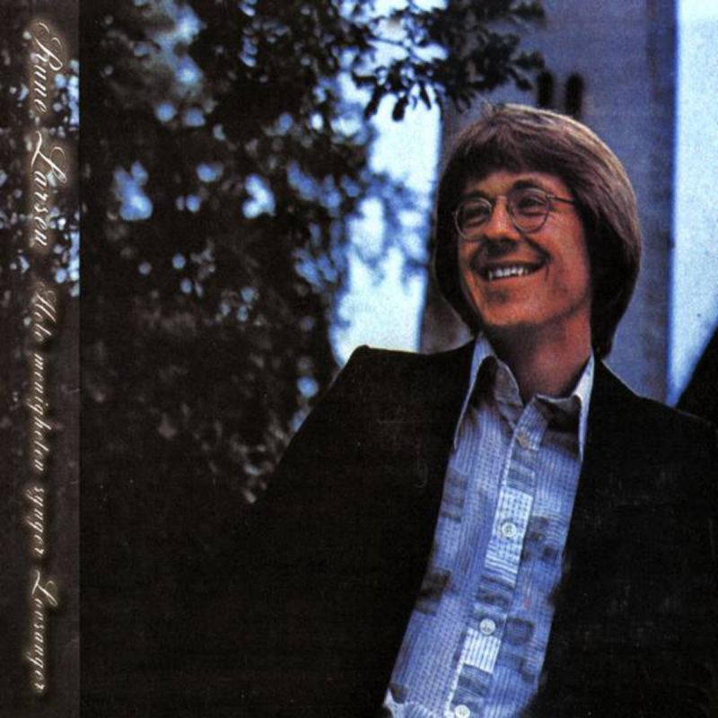 Rune Larsen - Jerusalem Lyrics | Musixmatch