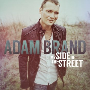 Adam Brand lyrics | Musixmatch