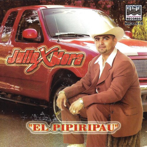 Letra de Julio X Mora - Los Dos Compas Decididos | Musixmatch