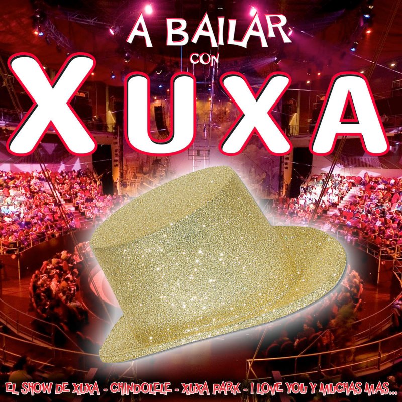 Letra de Danza de Xuxa de Grupo Infantil Guarderia Pon | Musixmatch