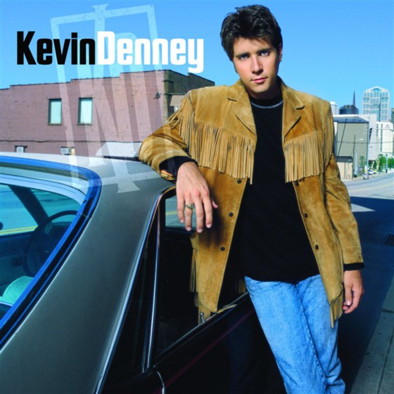 Kevin Denney - My Kind of Song Lyrics | Musixmatch