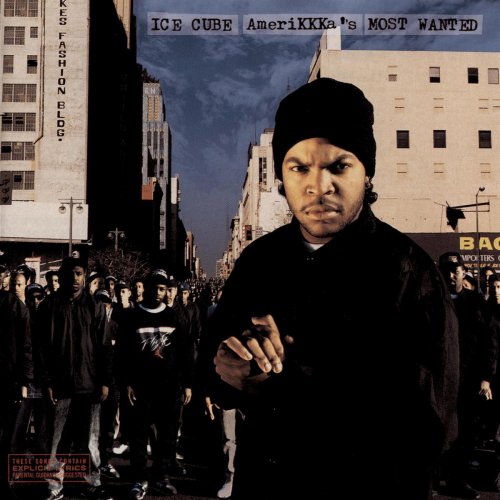 Ice Cube - The Product Übersetzung in Deutsch | Musixmatch