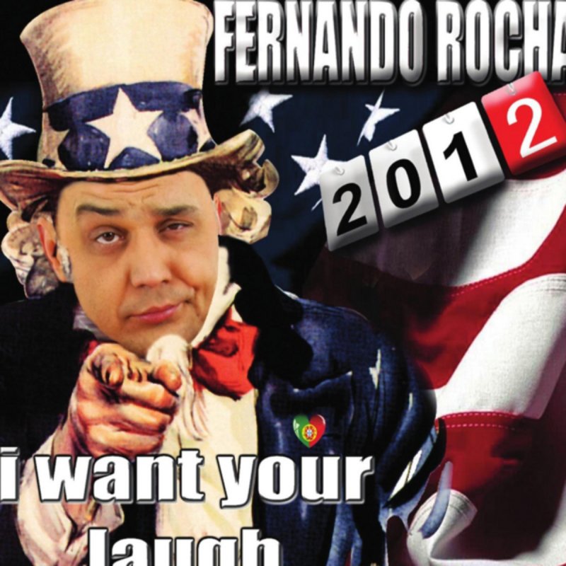 Letra de 6 Anedotas da Loira de Fernando Rocha | Musixmatch