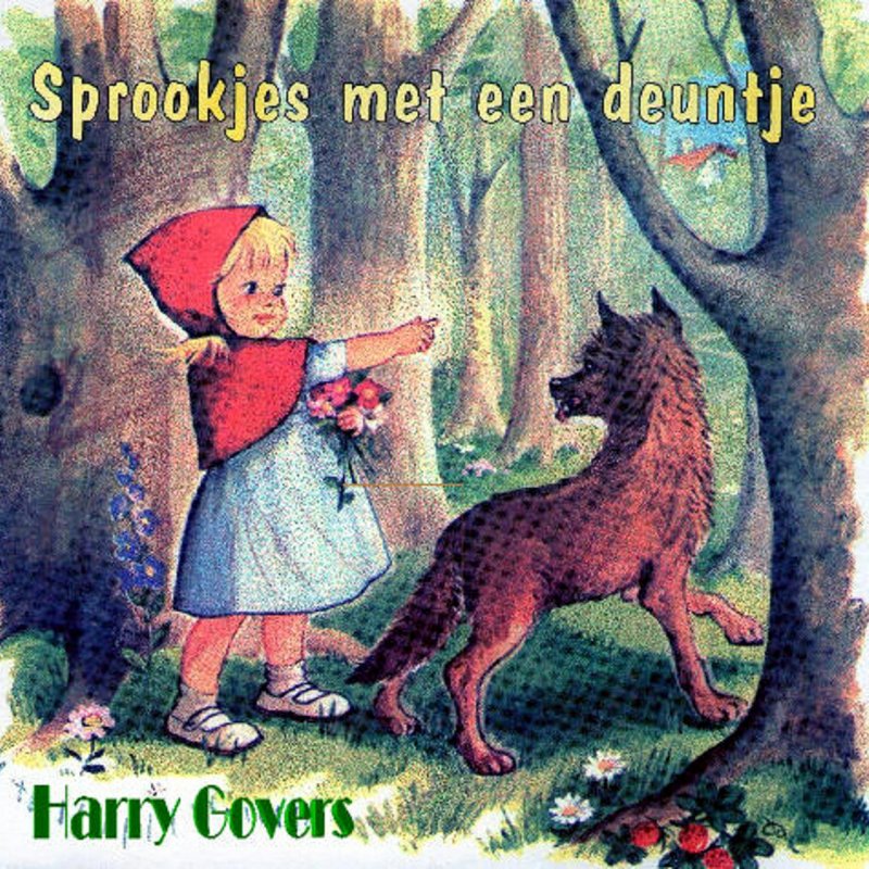 Letra de Het lied van de Bremer stadsmuzikanten de Harry Govers ...