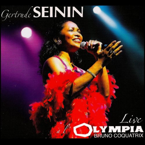 Letra de Gertrude Seinin - Hymne à l'amour | Musixmatch