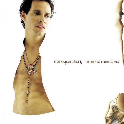 Marc Anthony - Ahora Quien Lyrics | Musixmatch