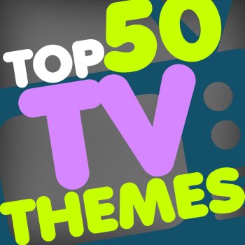 Top 50 TV Themes by Television Symphonics album lyrics | Musixmatch
