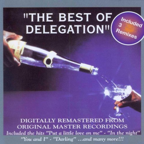 Letra de Delegation - Wanna Be the Winner | Musixmatch