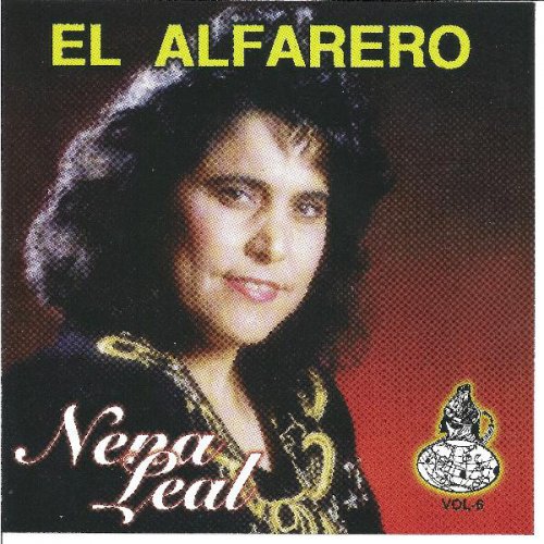 Nena Leal - El Alfarero lyrics translation in English | Musixmatch