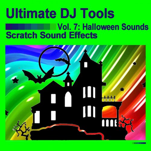 Ultimate DJ Tools - Horror Show lyrics | Musixmatch