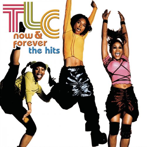 R U The Girl, O'so Krispie, T-Boz, Chilli - I Bet featuring O'so ...