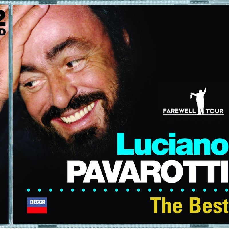 Luciano Pavarotti - Il Canto testo | Musixmatch