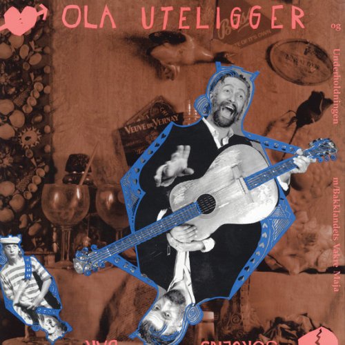 Ola Uteligger - Bakklandets vakre Maja lyrics | Musixmatch