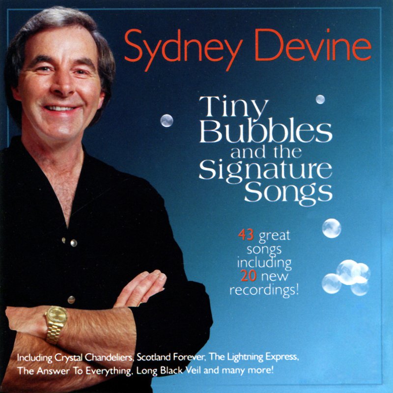 Sydney Devine - Long Black Veil Lyrics | Musixmatch