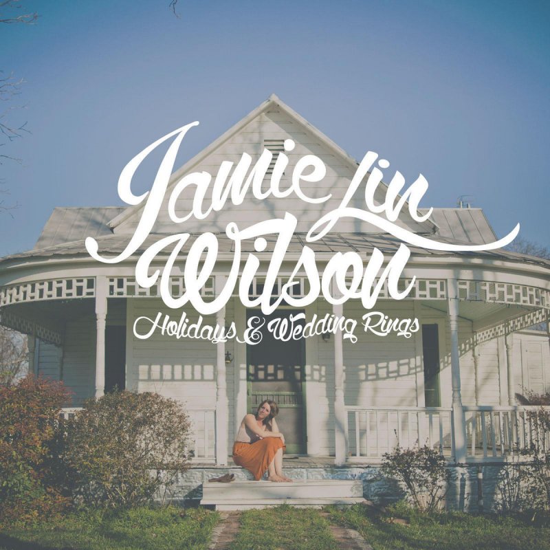 Jamie Lin Wilson - Just Like Heartache Lyrics | Musixmatch