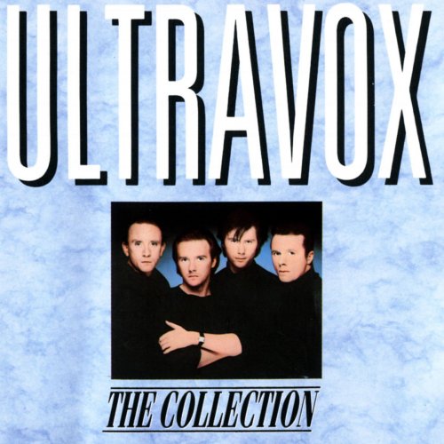 Ultravox - Dancing with Tears in My Eyes Lyrics | Musixmatch