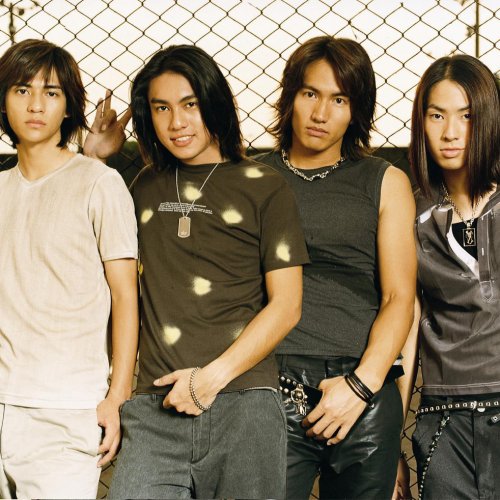 F4 Letras De 流星雨 Live Musixmatch