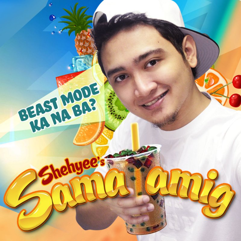 Shehyee - Samalamig Lyrics | Musixmatch