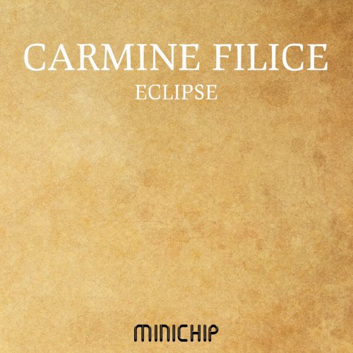 Letra de Carmine Filice - Eclipse (Ventil Shape Remix) | Musixmatch
