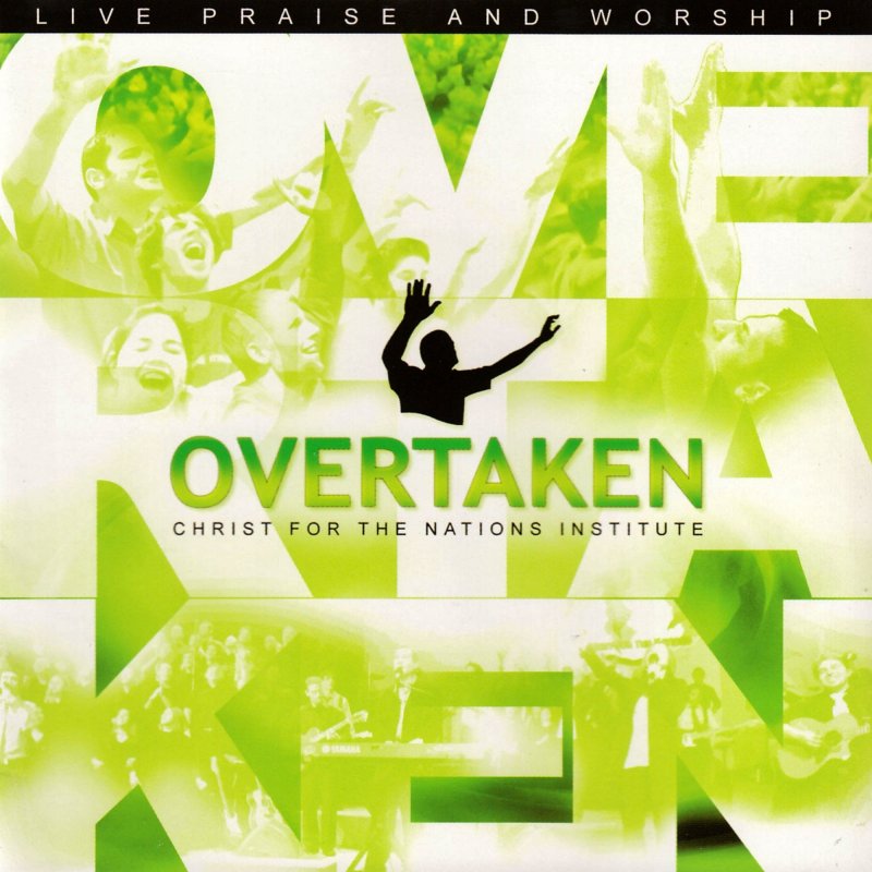 Christ for the Nations Institute - Alabaster Jar Lyrics | Musixmatch