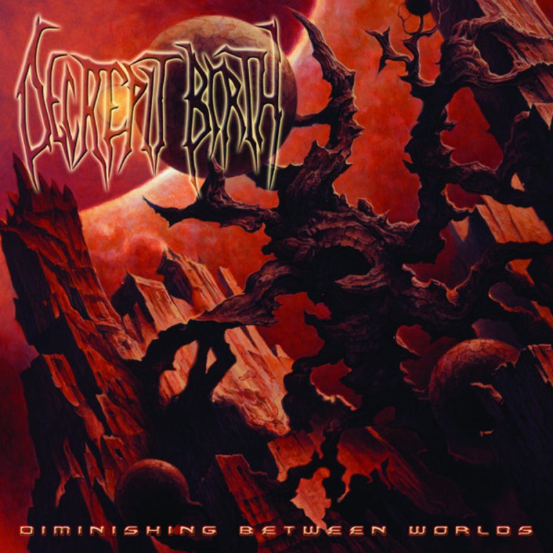 Letra de Reflection of Emotions de Decrepit Birth | Musixmatch