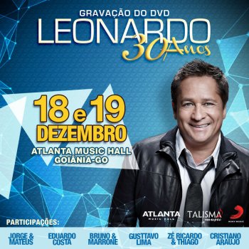 leonardo amo