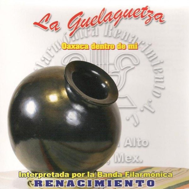 Letra de Sones Y Chilenas (Pinotepa Nacional Dances) de Banda ...