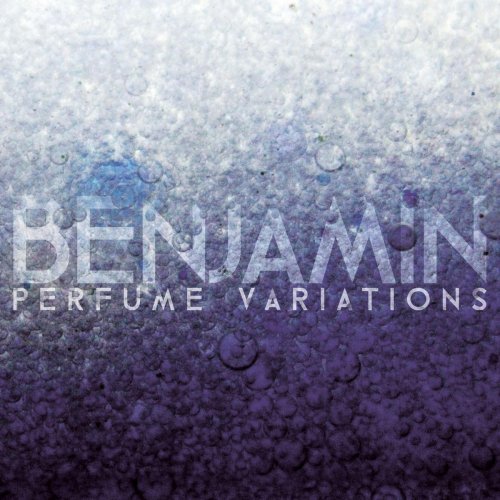 Benjamin - Perfume Shower lyrics | Musixmatch