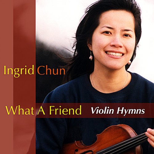 Ingrid Chun - Letras de Joyful Theme and Variations | Musixmatch
