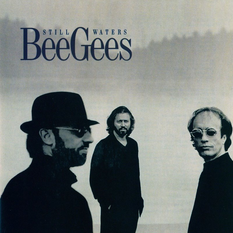 Bee Gees - Alone の歌詞 |Musixmatch