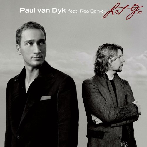 Paul van Dyk - Let Go (New Single Version) testo | Musixmatch