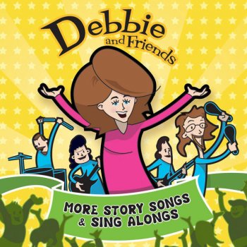 Debbie and Friends lyrics | Musixmatch