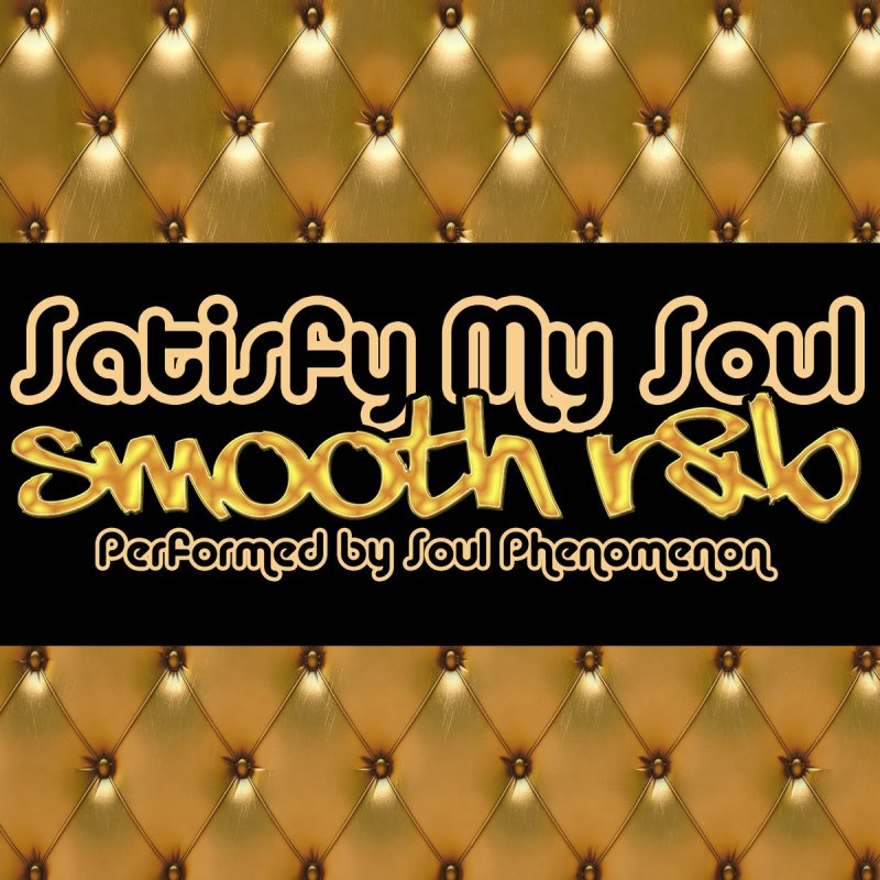 Letra de I Want You de Soul Phenomenon | Musixmatch