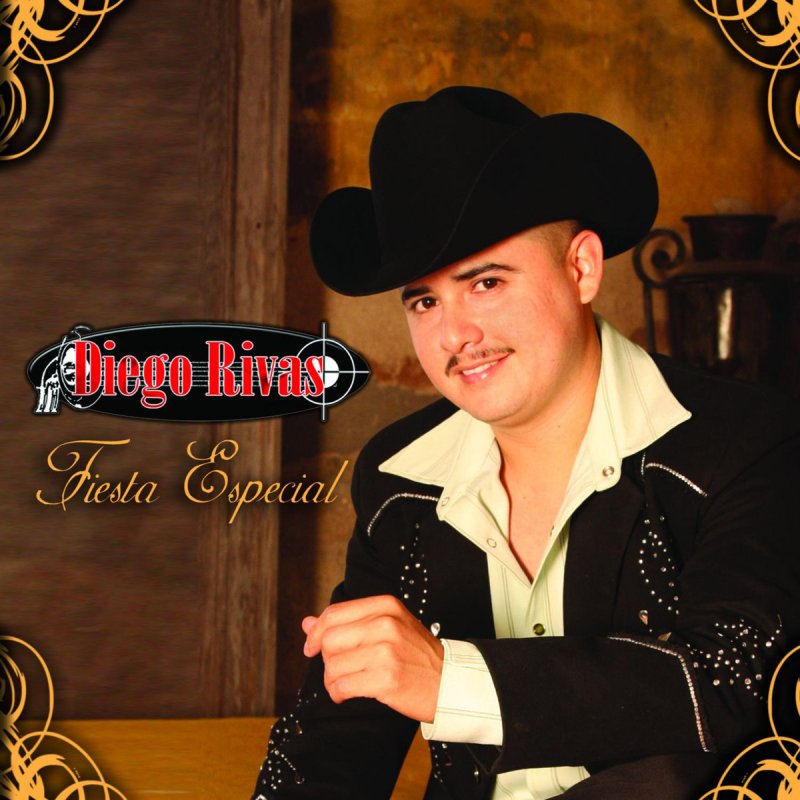 Letra de Fiesta Especial de Diego Rivas | Musixmatch