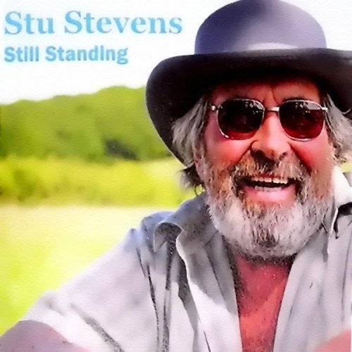 Stu Stevens - How Great Thou Art lyrics | Musixmatch