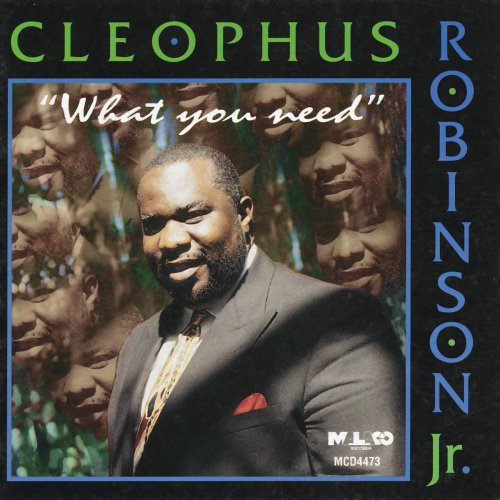 Letra de Cleophus Robinson Jr. - Praise the Lord | Musixmatch