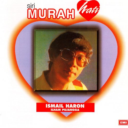 Letra de Ismail Haron - Getaran Jiwa | Musixmatch