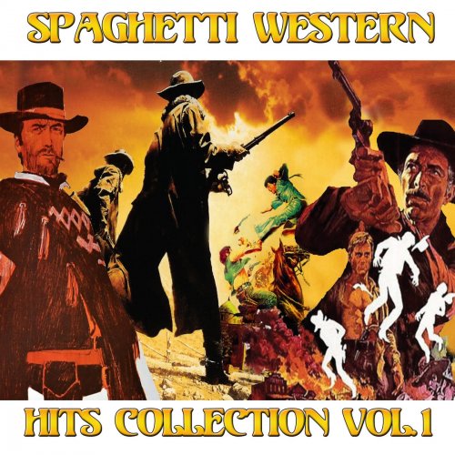 Letra de Spaghetti Western - Per un pugno di dollari (Da Per Un pugno ...