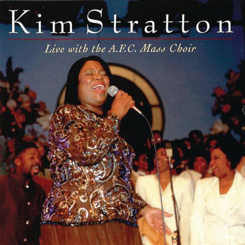 Letra de New Life de Kim Stratton | Musixmatch