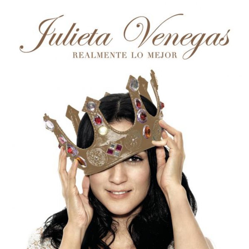 Julieta Venegas con Anita Tijoux - Eres para mí Lyrics | Musixmatch