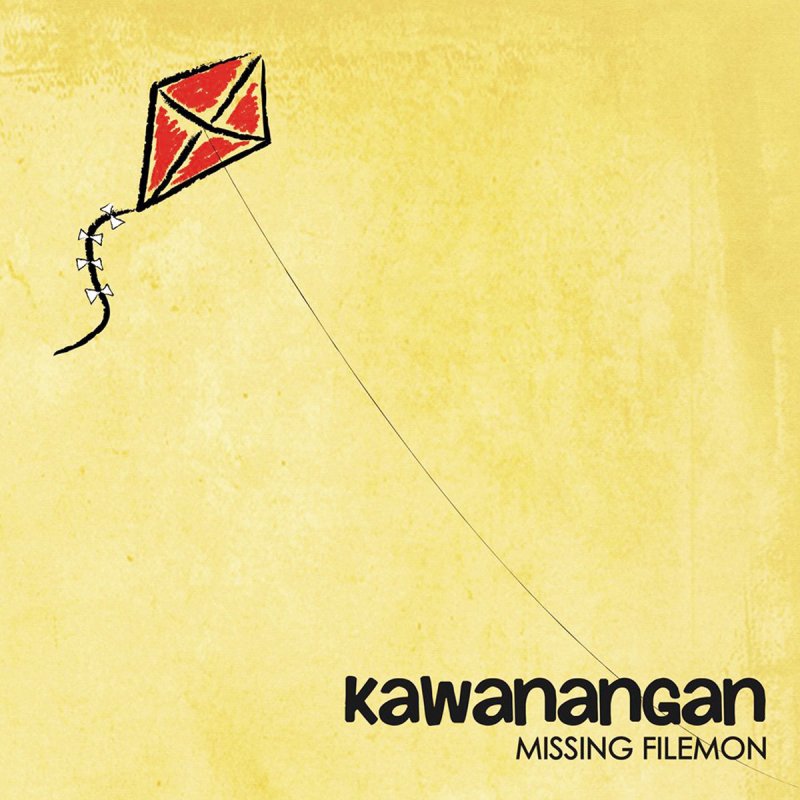 Missing Filemon - Kawanangan Lyrics | Musixmatch
