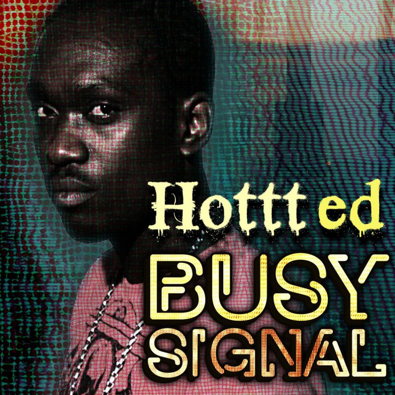 Busy Signal - Praise and Worship Lyrics | Musixmatch