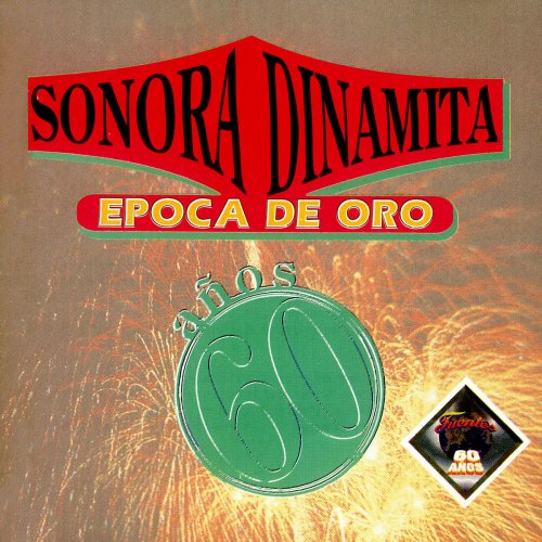 Letra de La Sonora Dinamita - La Tienes Tú (with Lucho Argain) | Musixmatch