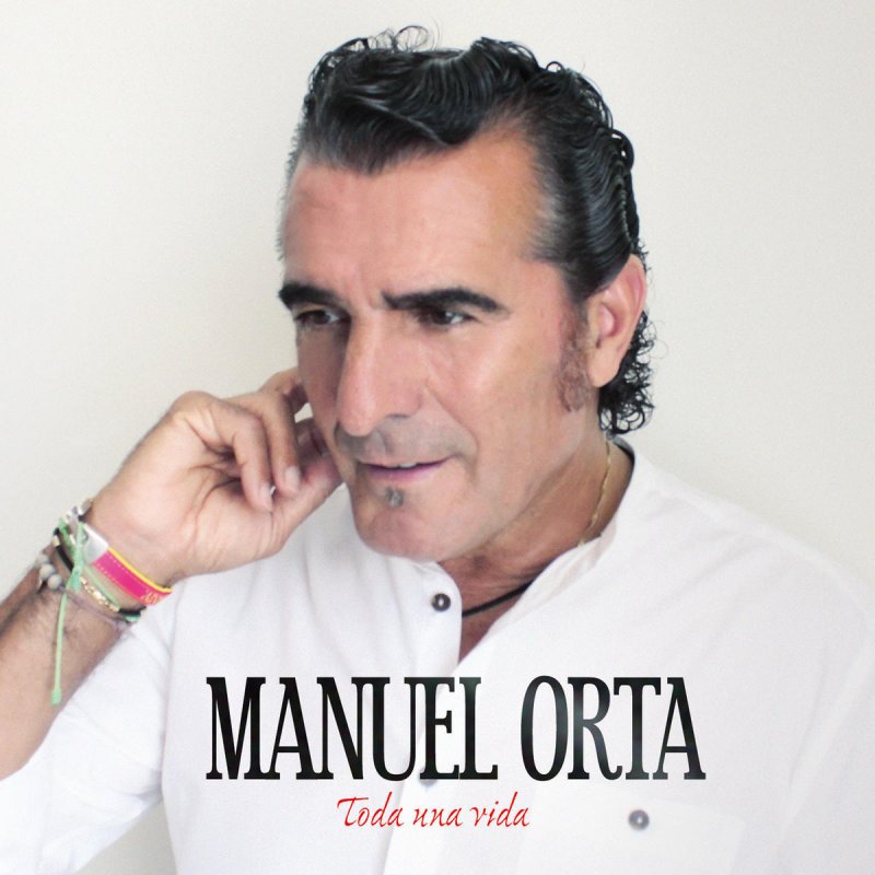 Letra de Donde Estás Amor de Manuel Orta | Musixmatch